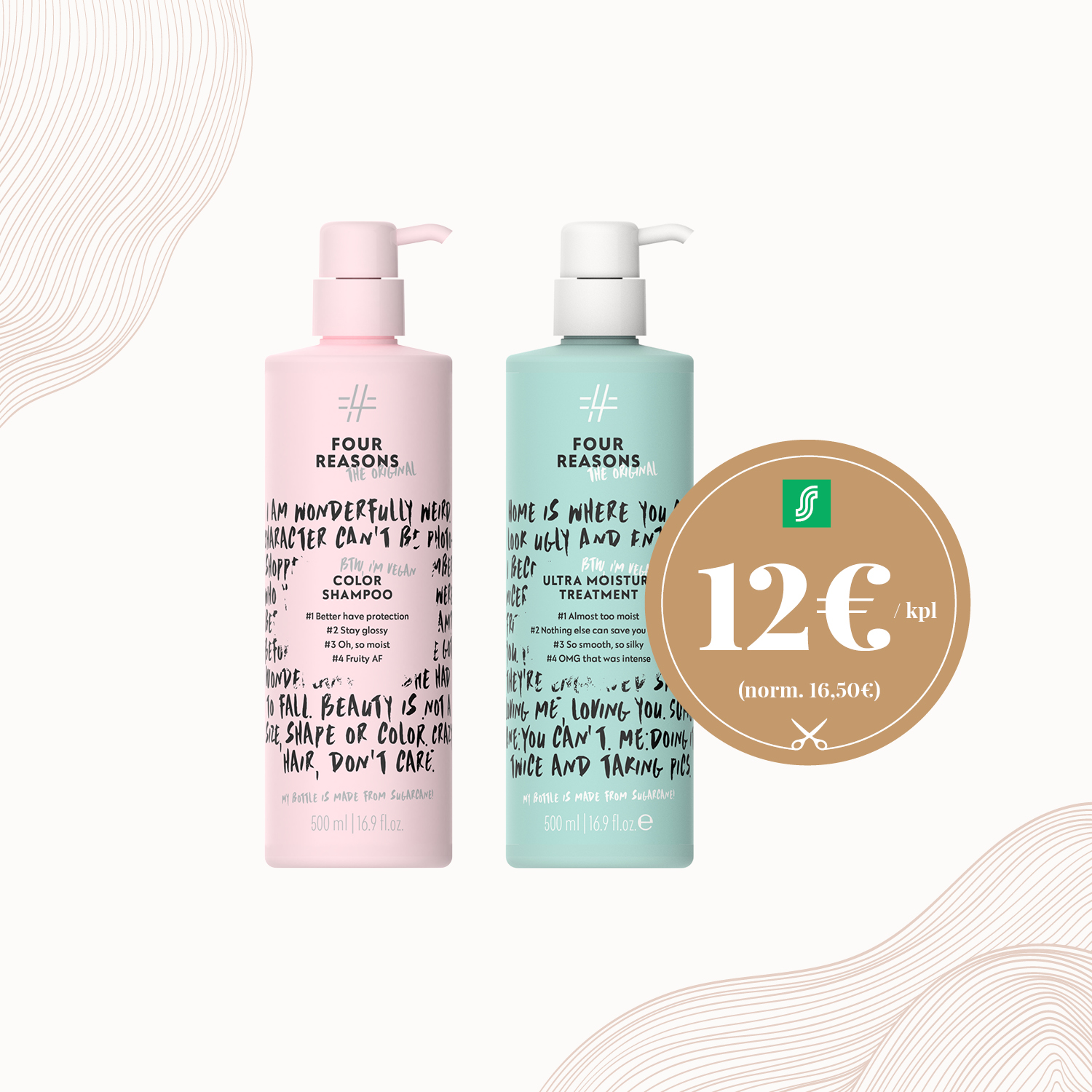 Parturi-kampaamo ja kauneushoitola